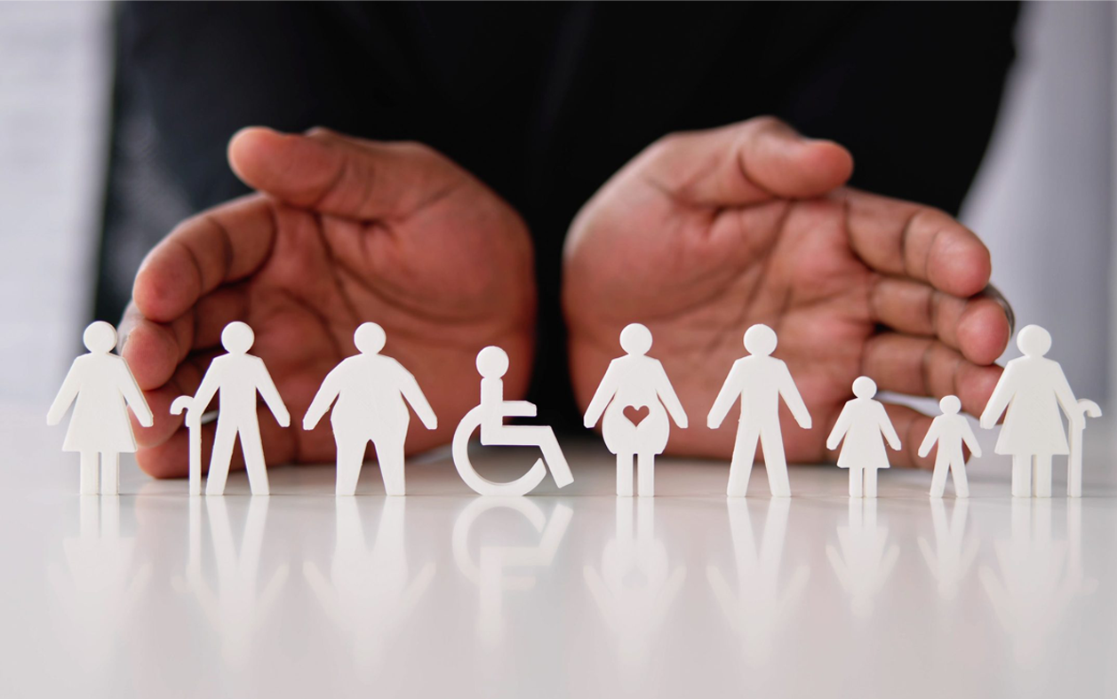 Safeguarding adults and children - Protea Services